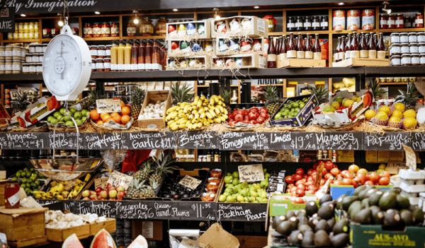 Retail Stores - Zap Pest Control